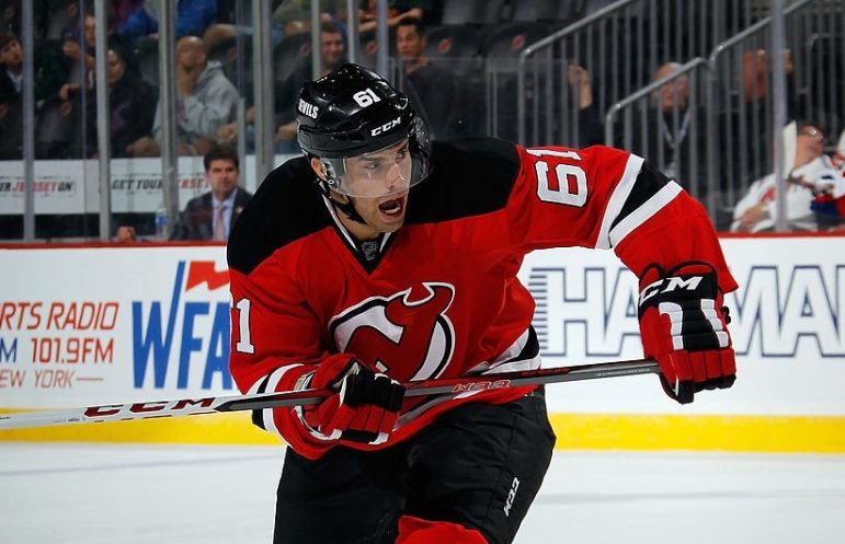 Nine losses in eleven games prompts Stewart to make his first change as ...