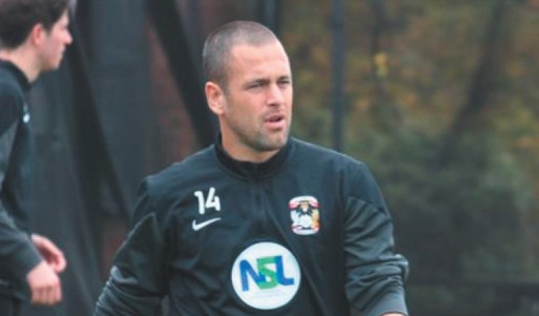 Joe Cole backs Sky Blues youngsters to flourish under Tony Mowbray ...