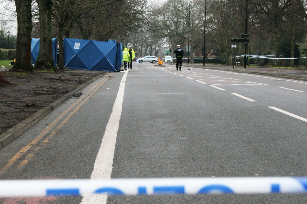BREAKING: Man dies in car crash in Binley Road, Coventry - The Coventry ...