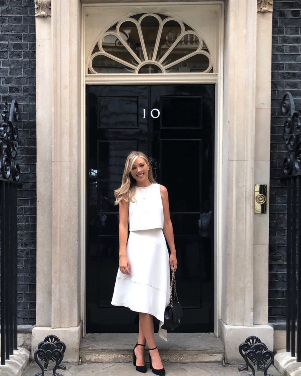 Coventry teacher invited to Downing Street by PM to celebrate ...