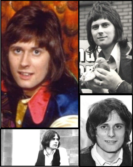 MUSIC MATTERS: Tributes paid to Lieutenant Pigeon bassist Steve Johnson ...
