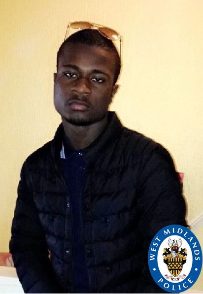 Fourth man charged with murder of Emmanuel Lukenga in Coventry - The ...