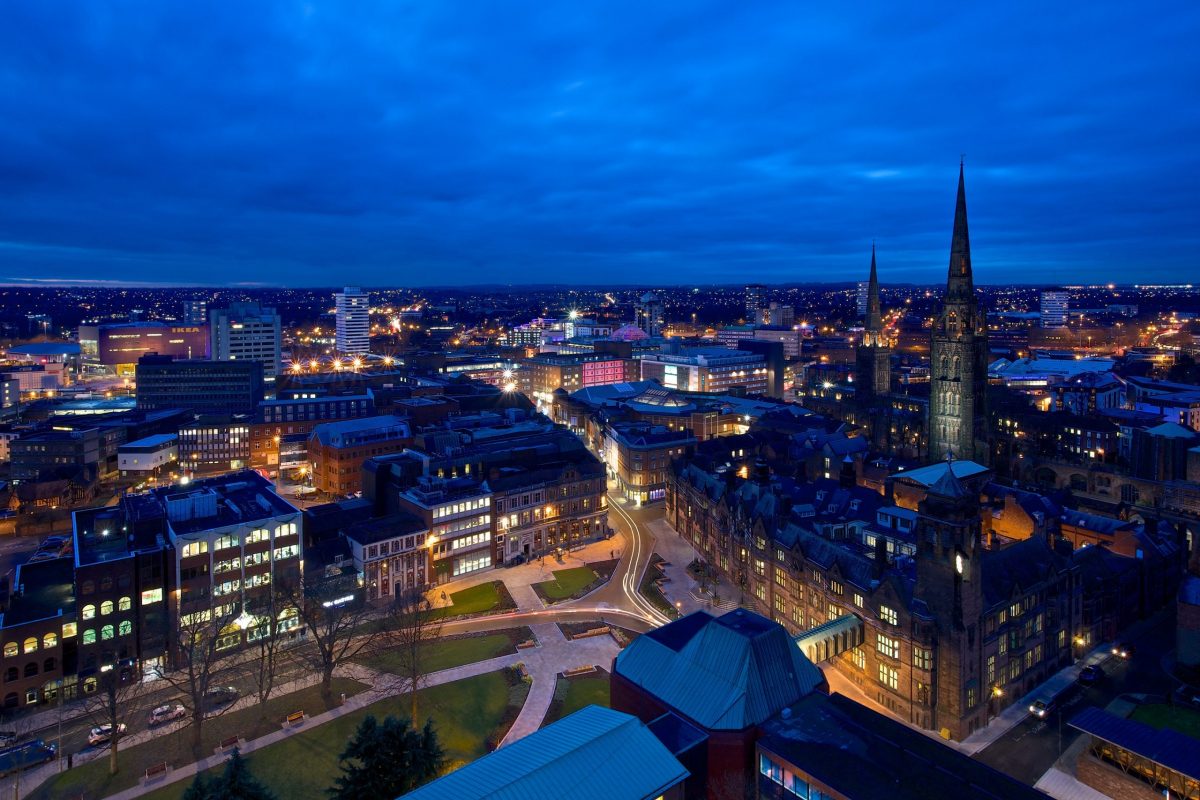Entries for the 2025 West Midlands Tourism Awards are now open - The ...