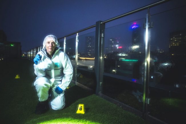 WATCH: A new BBC TV series goes behind-the-scenes at West Midlands ...