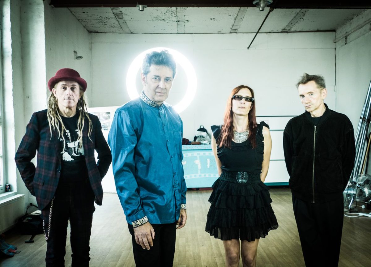 MUSIC MATTERS - The Astras at Coventry Music Museum, The Monochrome Set ...