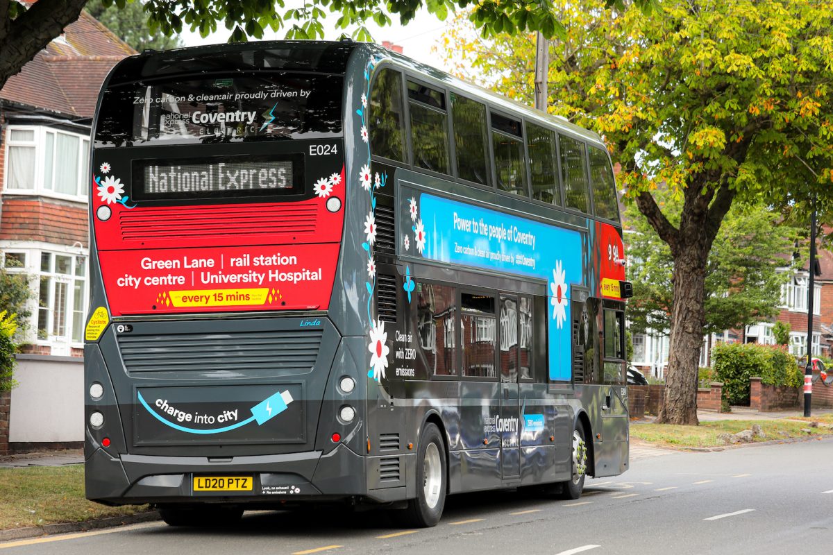 Keep Up to date With Next Month s Timetable Changes To Coventry Bus Keep Up to date With Next Month s Timetable Changes To Coventry Bus
