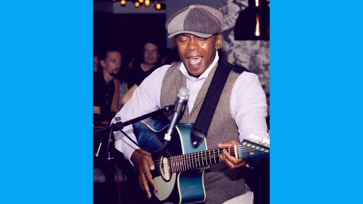 'A million Things' to love about Coventry reggae artist Shiloh's new ...