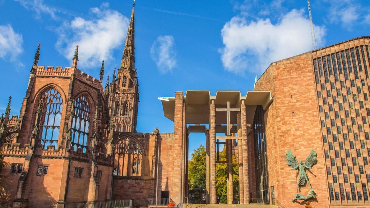 Coventry featured heavily in Tourism awards shortlist - The Coventry ...
