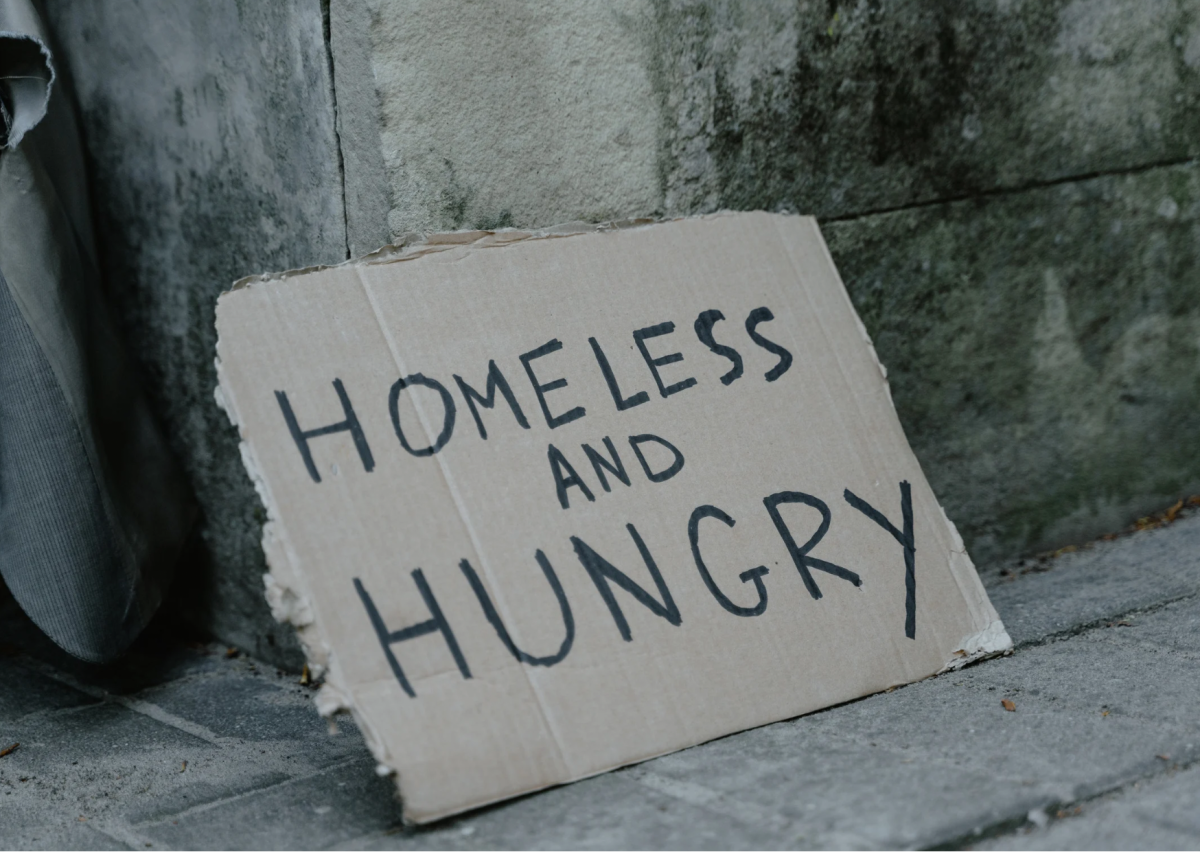 Coventry charity says homelessness figures increase is 'the tip of the ...