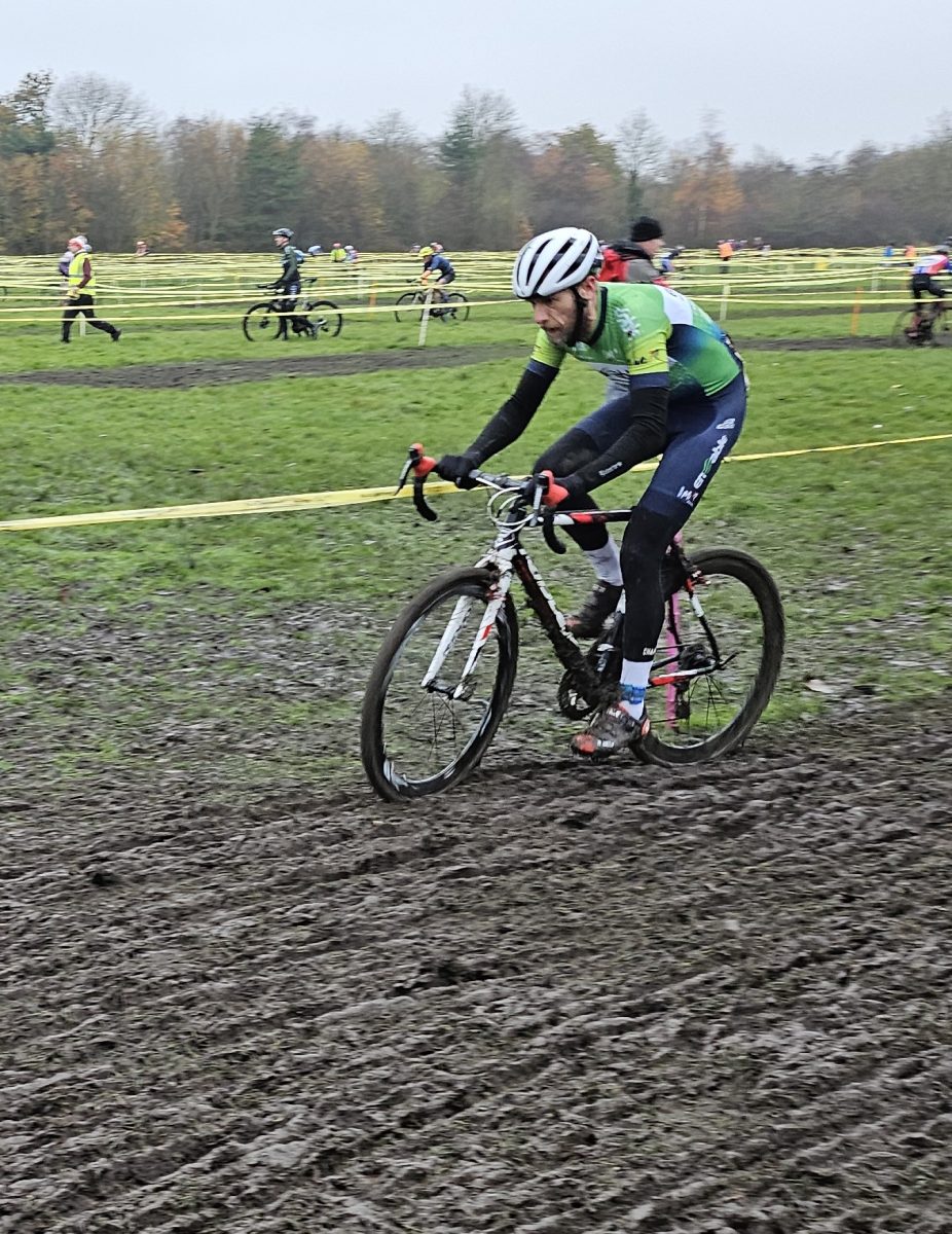 CYCLING - Team Enable rider claims third successive race win - The ...