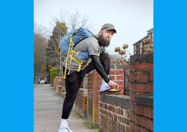 Coventry's ex-commando braving 100-mile ultra-marathon for charity ...