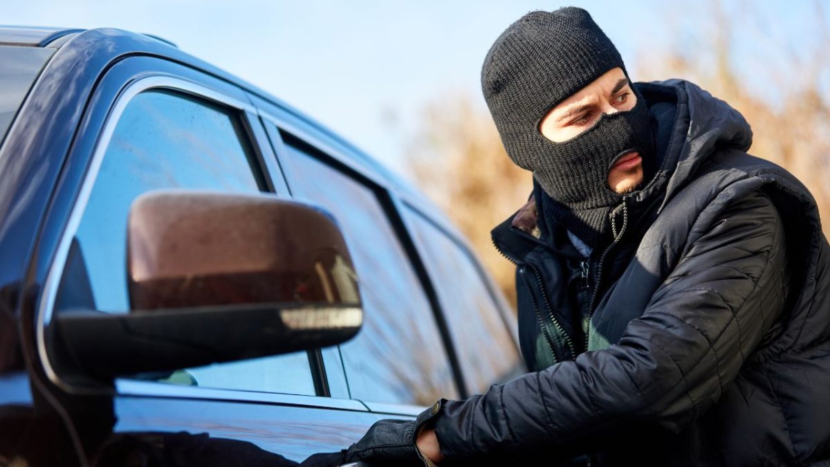 Coventry among worst places in UK for car theft, new research reveals ...