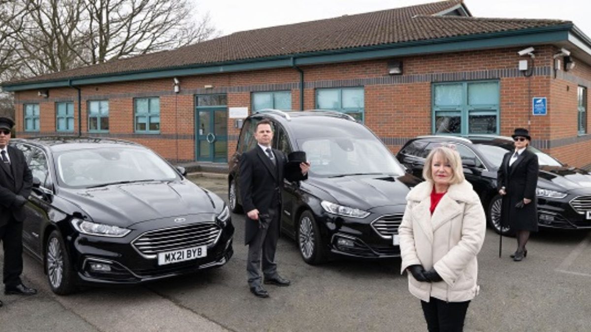 New cost-effective funeral service launched in Coventry after ...