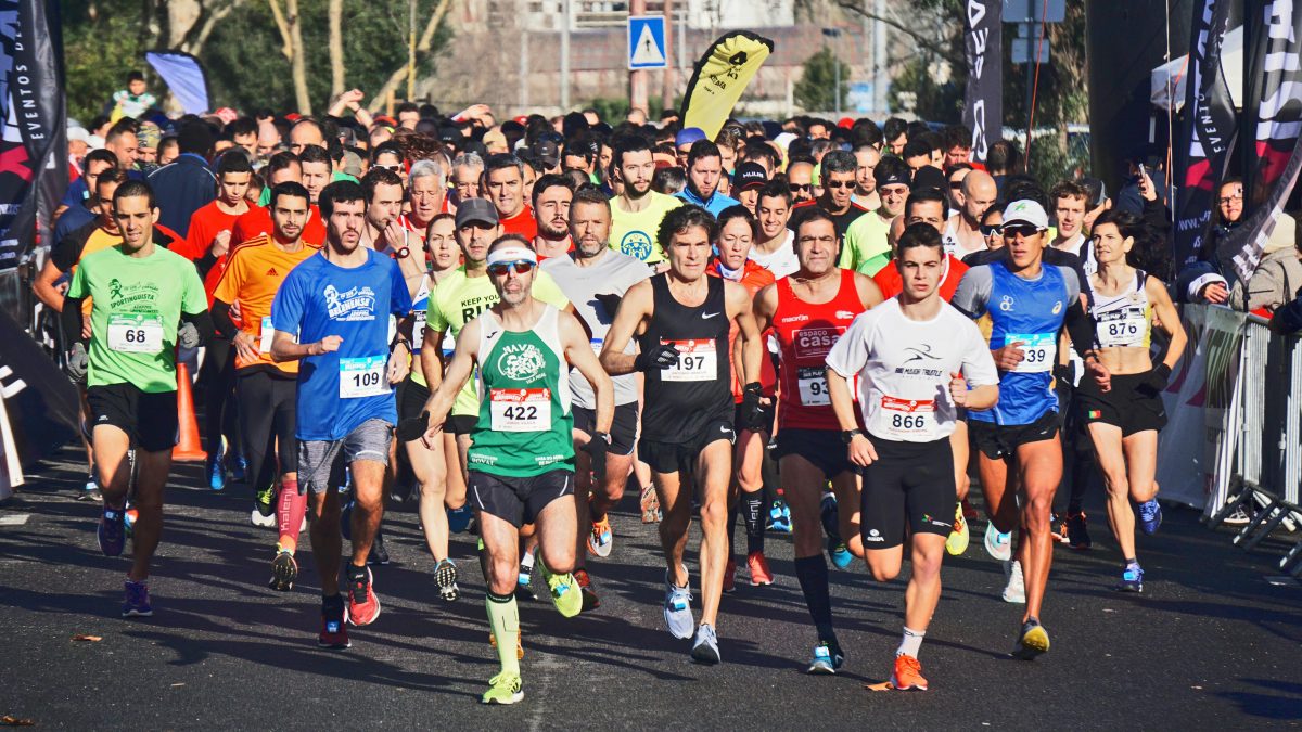 Thousands Hit the Streets for Coventry Running Festival 2026 - The ...