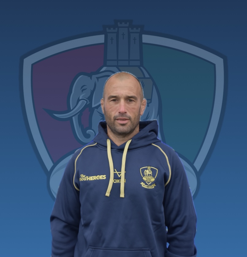 RUGBY UNION - Coventry Rugby appoint Boden as assistant and academy ...