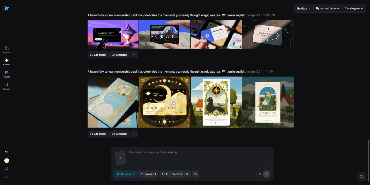 Design Membership Cards for Secret Clubs That Come Alive at Midnight ...