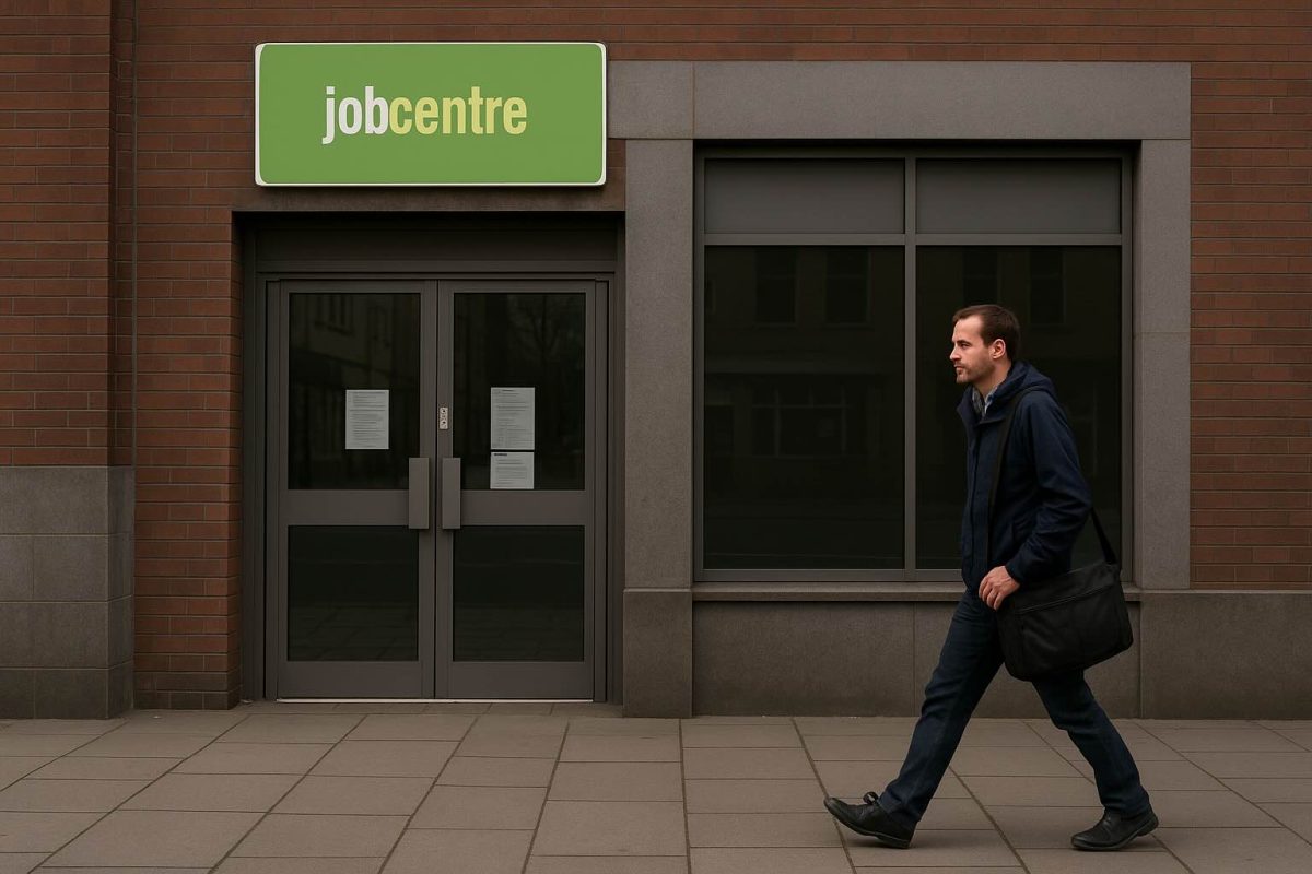 Graduate Joblessness Rises Sharply as Young People Struggle to Find ...