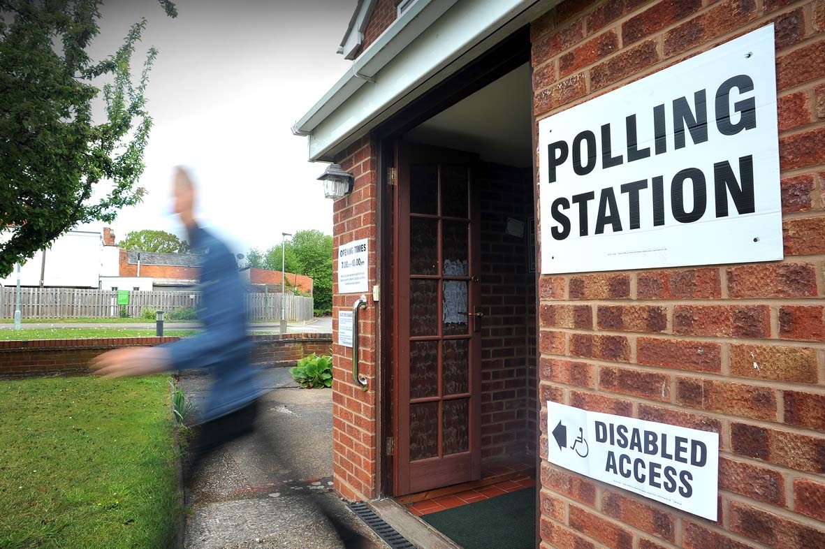 Makerfield Goes To The Polls In By-Election That Could Shape Labour's ...